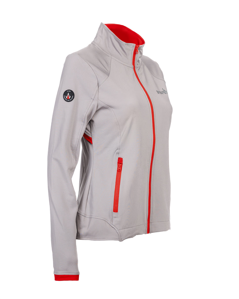 Pro Jacket Woman – iFLOW