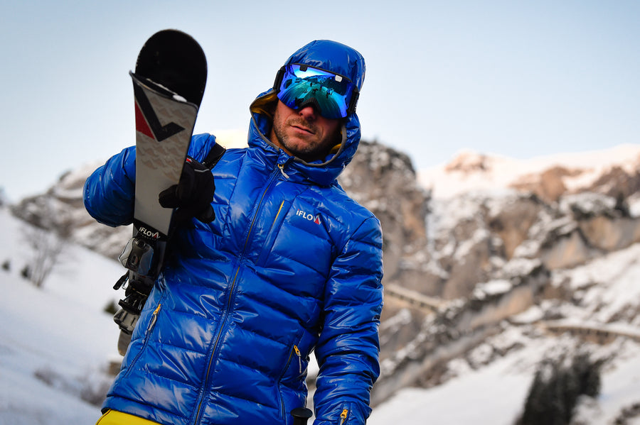 iFLOW – Performance Wear aus Österreich