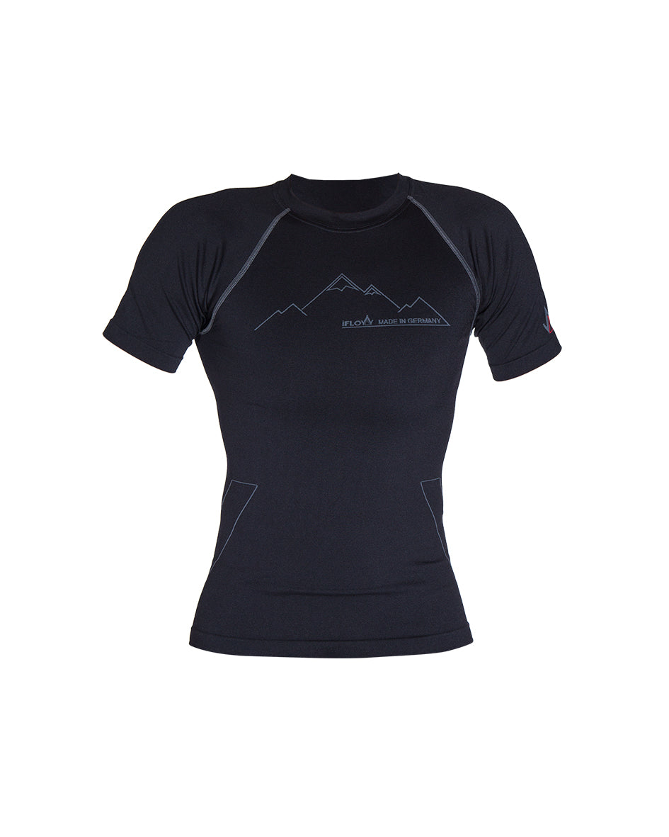 Active Pro Short Sleeve – iFLOW