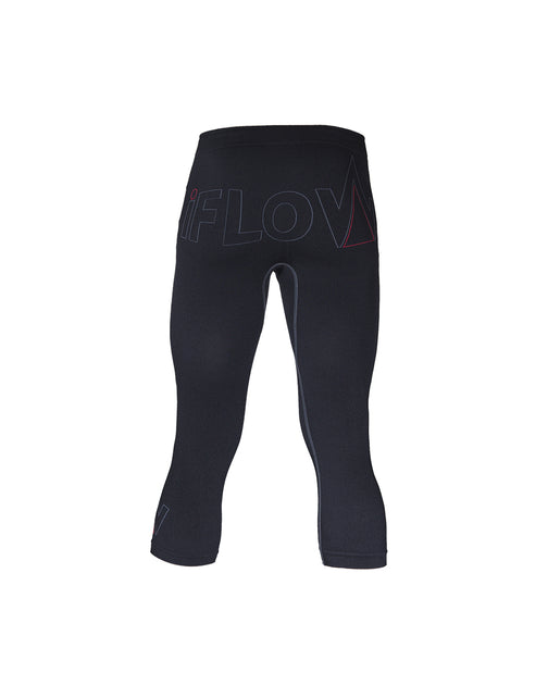 Active Pro 3/4 Pants – iFLOW
