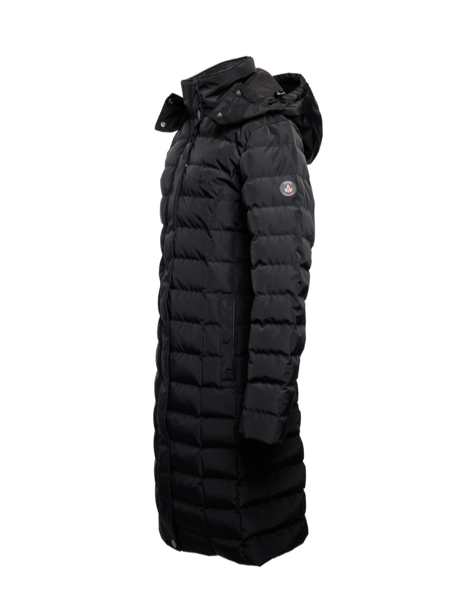 ARLBERG Coat – iFLOW