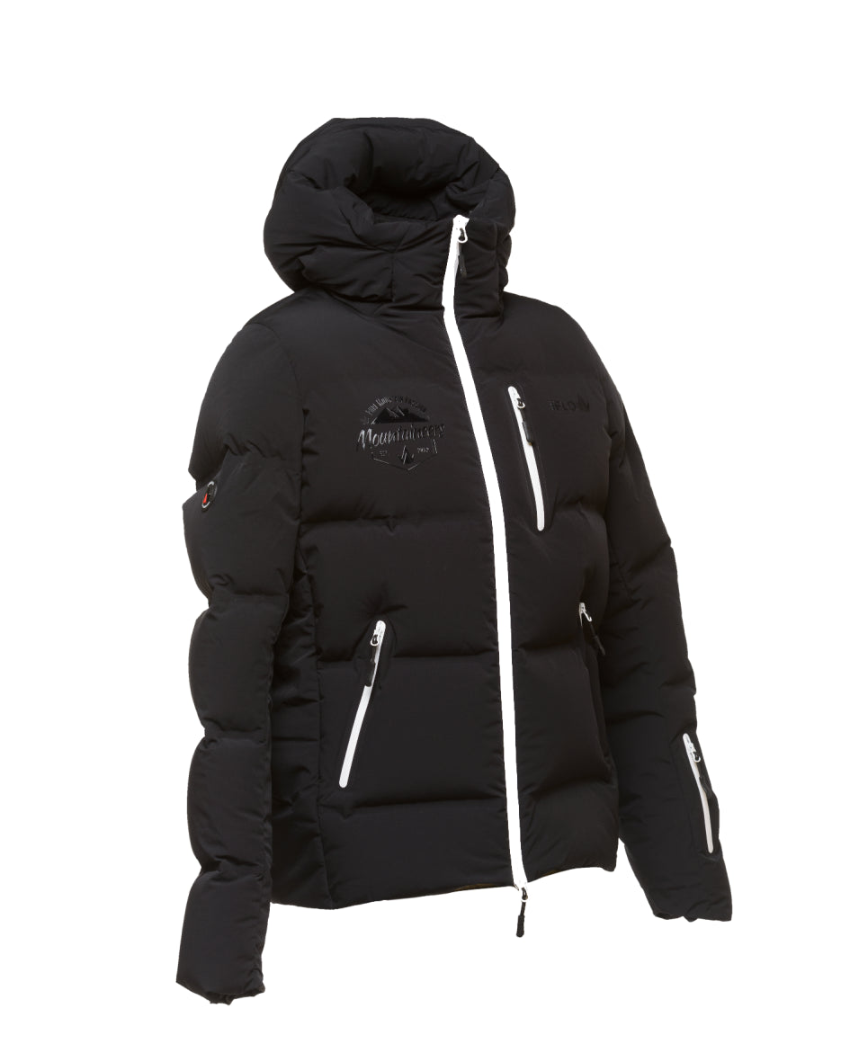 Generation Jacket – iFLOW